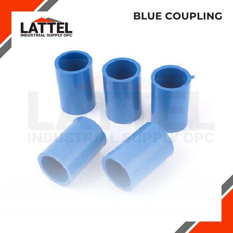 Blue Coupling, Commercial & Industrial, Construction & Building ...