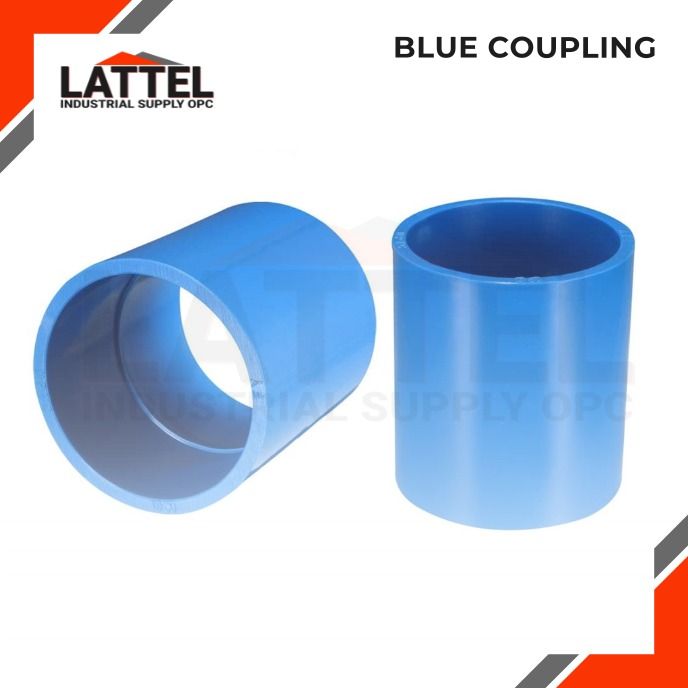 Blue Coupling, Commercial & Industrial, Construction & Building ...