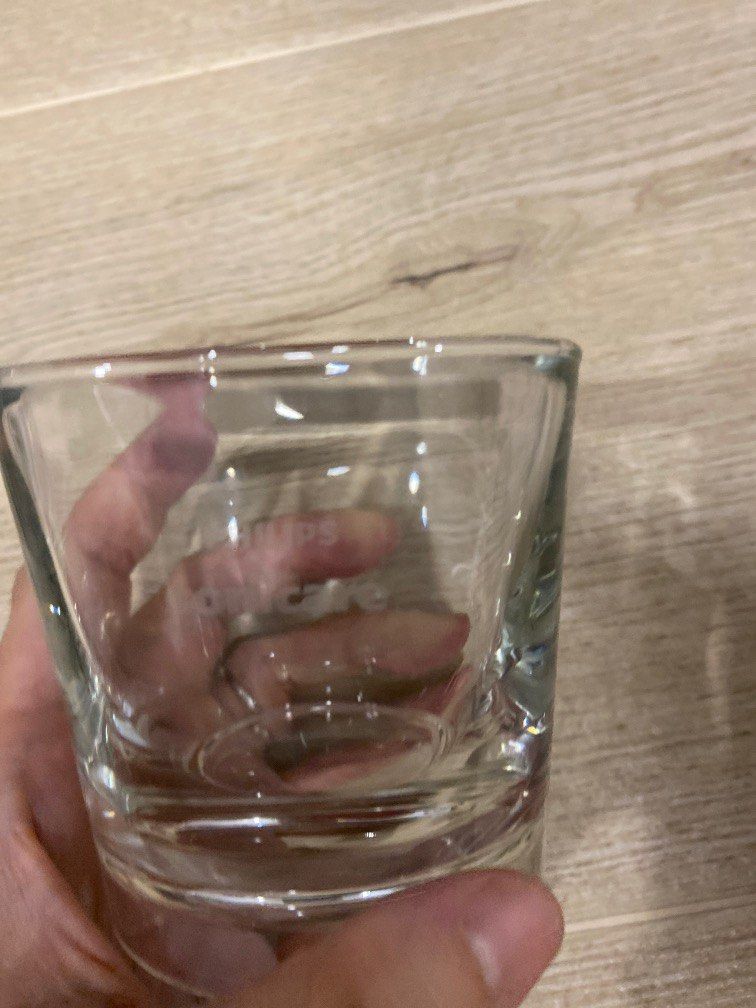 BN Philips Sonic charge glass, Beauty & Personal Care, Oral Care on ...