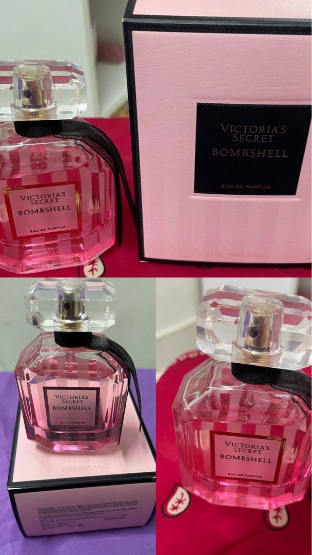 Bombshell perfume, Beauty & Personal Care, Fragrance & Deodorants on ...