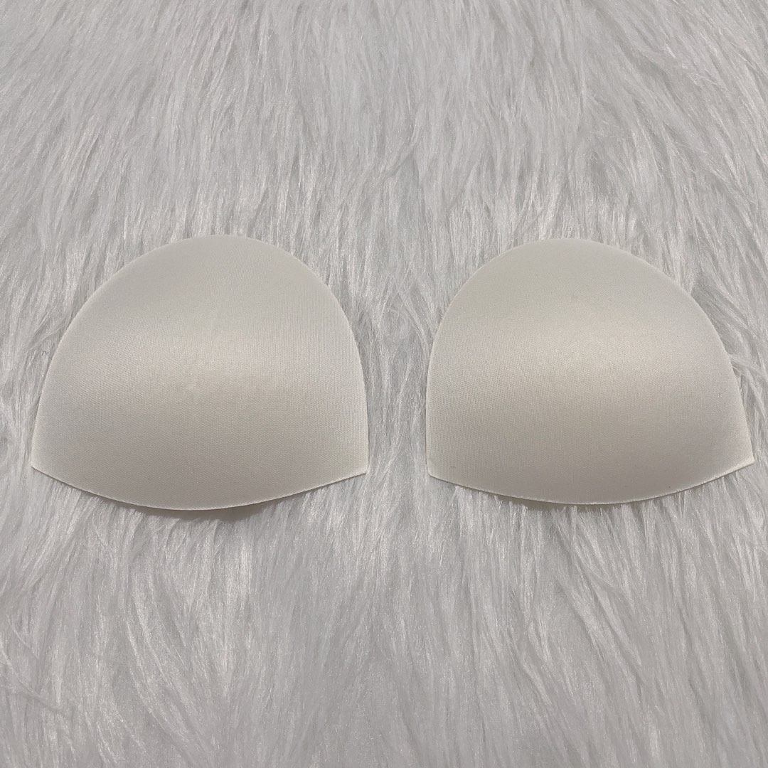 Bra Paddings, Women's Fashion, New Undergarments & Loungewear on Carousell