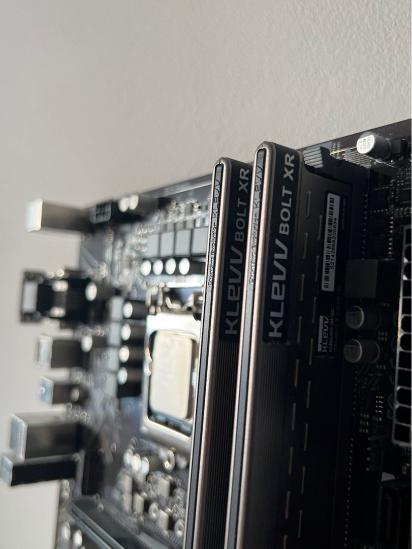 [BUNDLE] CPU + MOBO + RAM + AIO Cooler, Computers & Tech, Parts ...