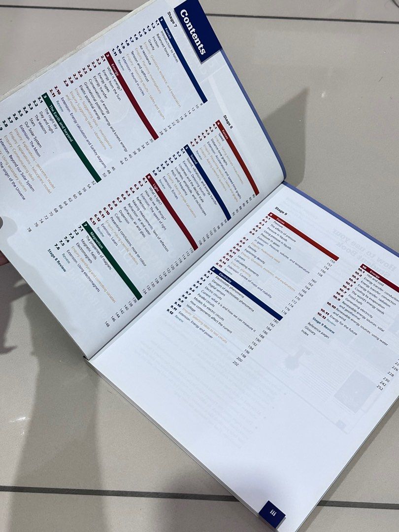 Cambridge Checkpoint Secondary 1 Text Workbook Textbook Oxford ...