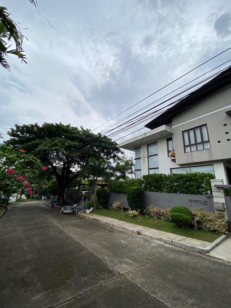 Capitol Homes House & Lot For Sale, Property, For Sale, House & Lot on ...