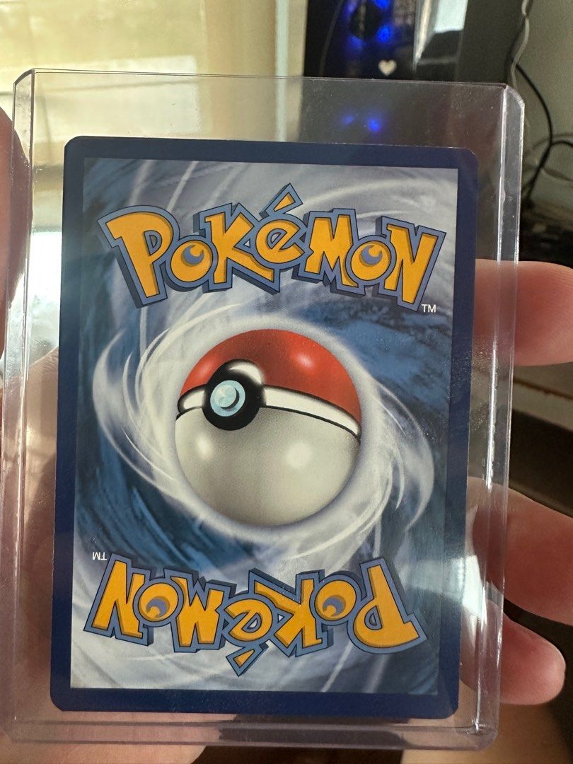Charizard rare Alternate Art Pokemon Card TCG Lost Origin, Hobbies ...