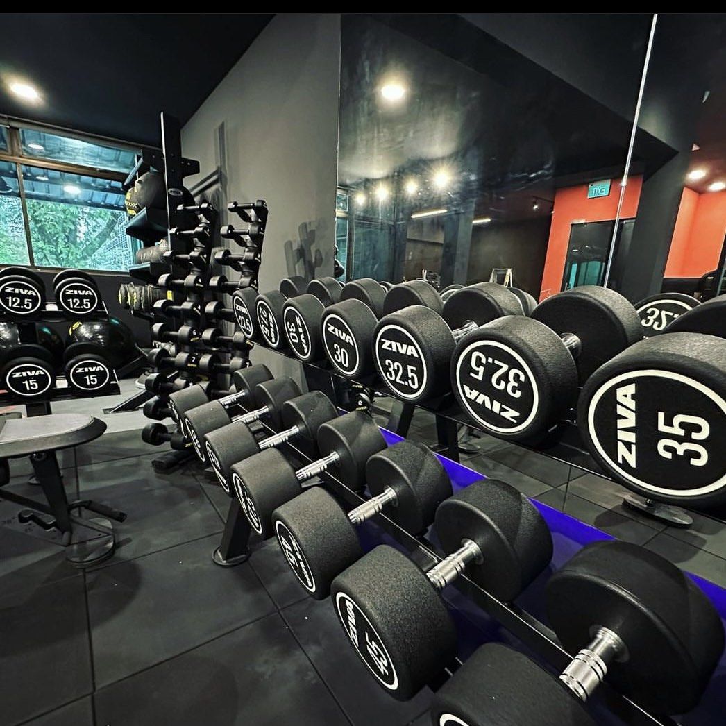 CHEAP Gym Membership: GoFit Great World, Health & Nutrition, Health ...