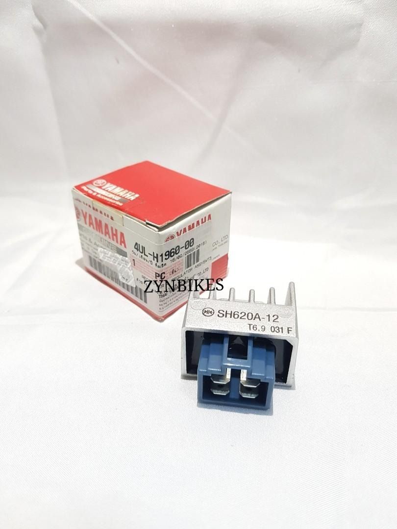 CLICK IN LIST ALL RECTIFIER YAMAHA SPARK 135 X1R JUPITER MX 135 SNIPER ...