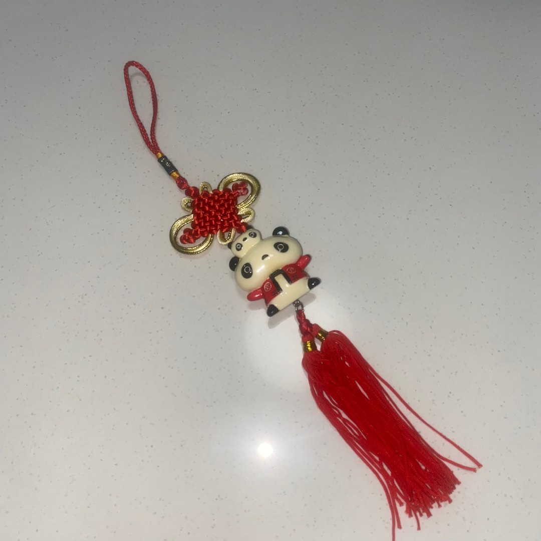 CNY Deco, Furniture & Home Living, Home Decor, Wall Decor on Carousell