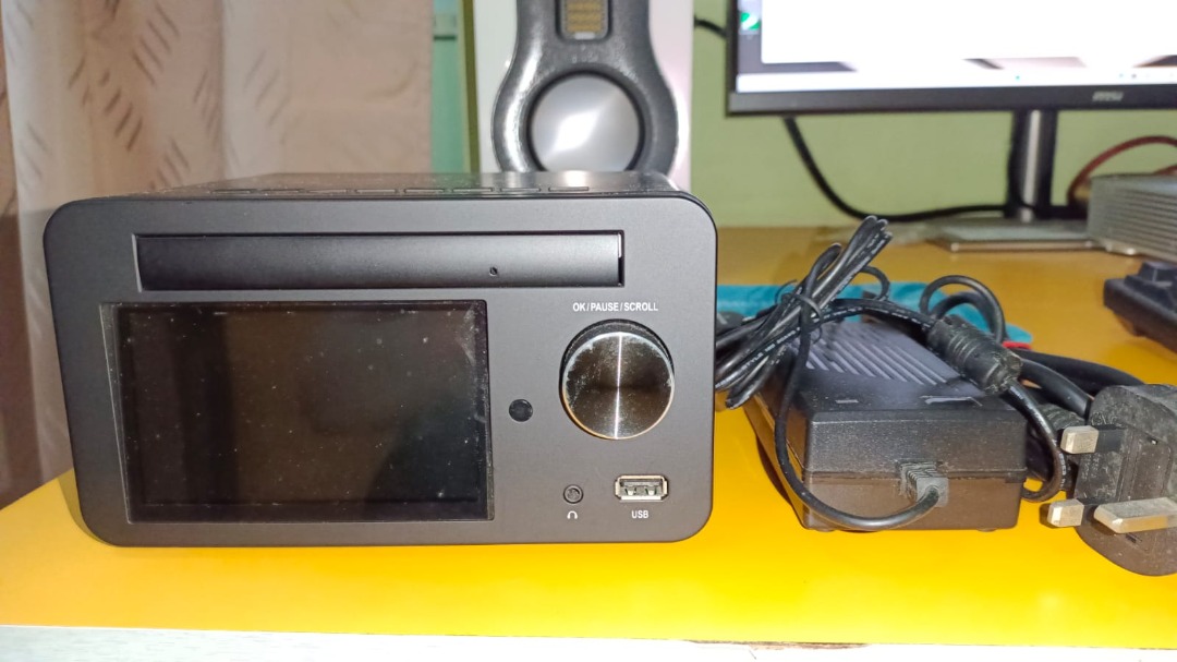 Cocktail X12 Streamer, Audio, Soundbars, Speakers & Amplifiers on Carousell