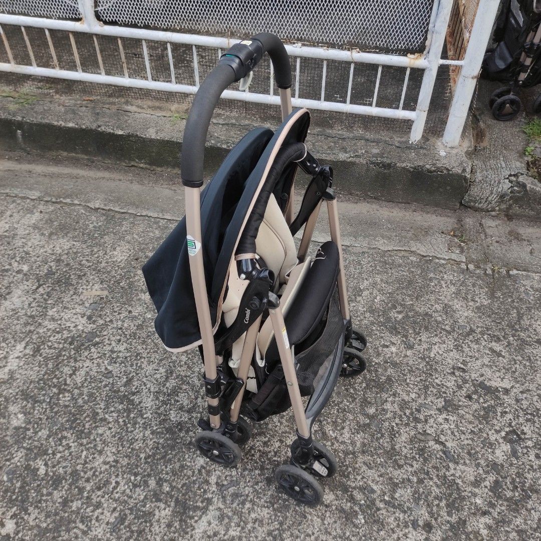 Combi Stroller Japan, Babies & Kids, Going Out, Strollers on Carousell