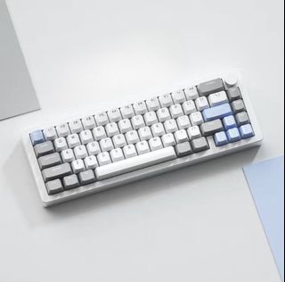 Ultra Silent Custom Mechanical Keyboard, Computers & Tech, Parts ...