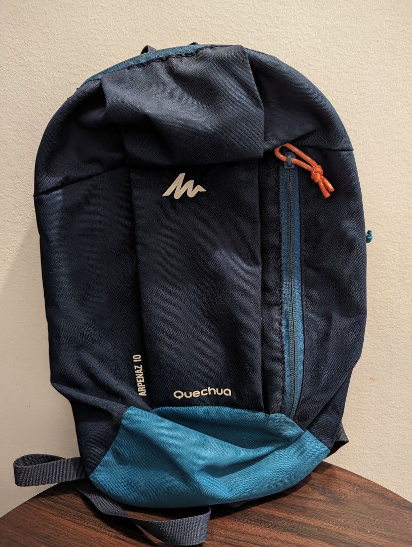 Decathlon Quechua Bag, Men's Fashion, Bags, Backpacks on Carousell