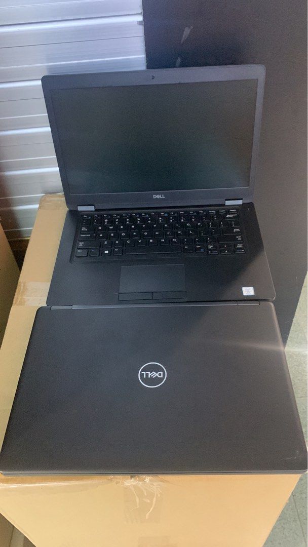 Dell latest model core i7 16gb 256gb SSD, Computers & Tech, Laptops ...