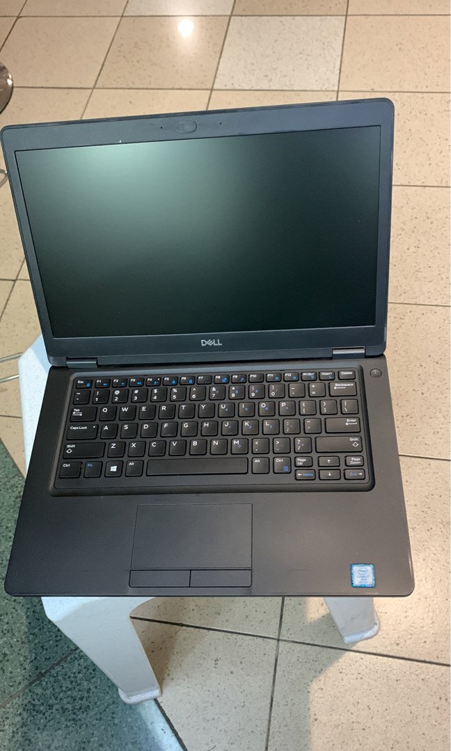 Dell latest model core i7 16gb 256gb SSD, Computers & Tech, Laptops ...