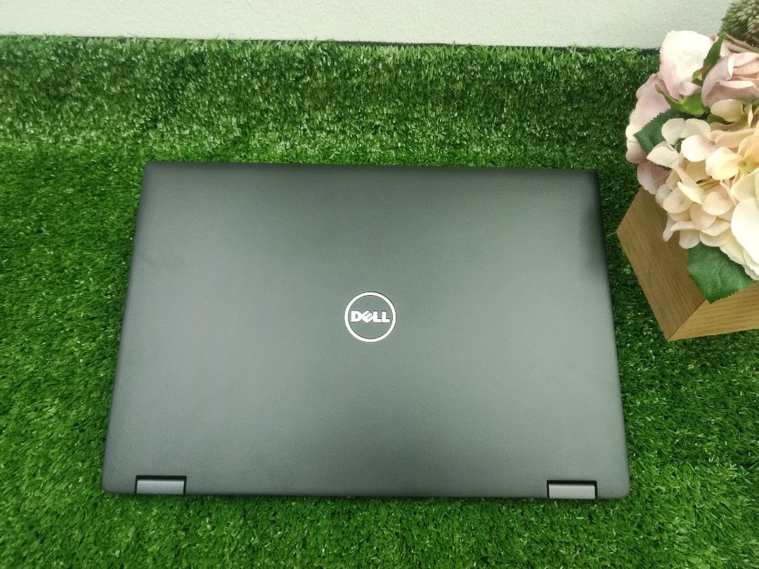 DELL LATITUDE 5289 2IN1 TOUCH SCREEN FOLDING, Computers & Tech, Laptops ...