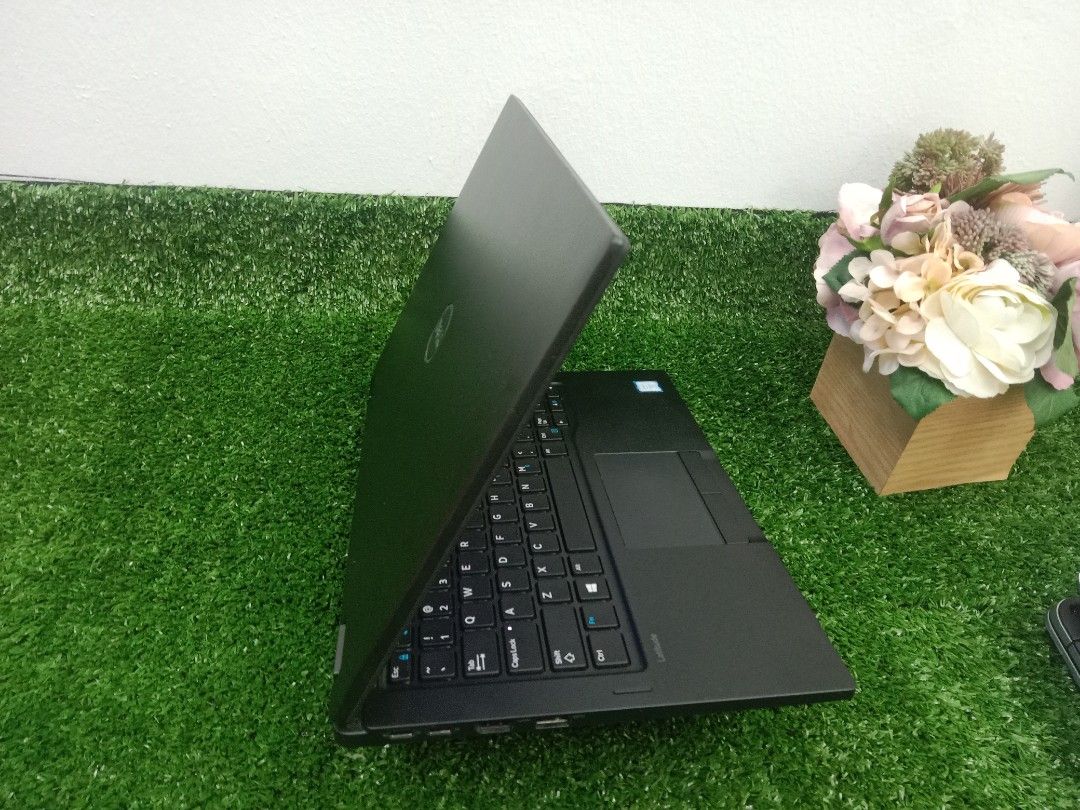 DELL LATITUDE 5289 2IN1 TOUCH SCREEN FOLDING, Computers & Tech, Laptops ...