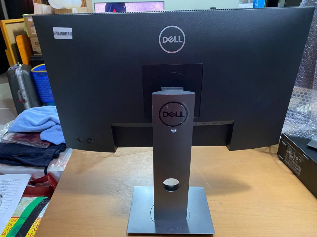 Dell Monitor P2422 HE USB C HDMI Display Port 24 inch IPS - can be used ...