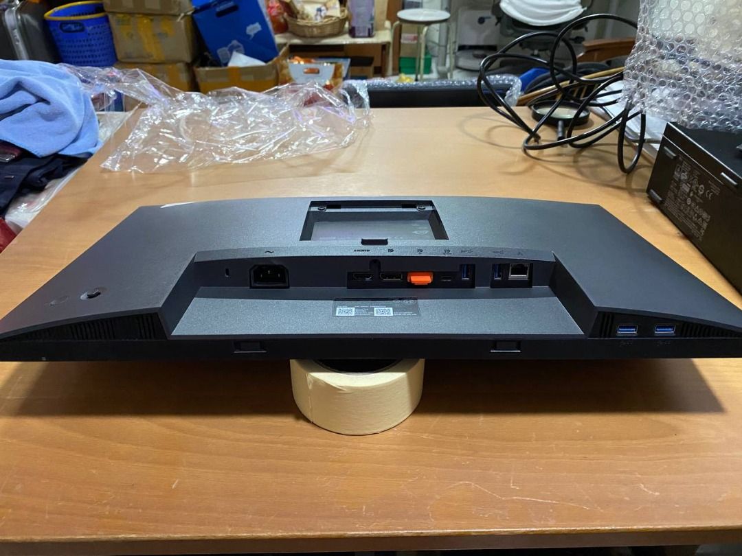 Dell Monitor P2422 HE USB C HDMI Display Port 24 inch IPS - can be used ...