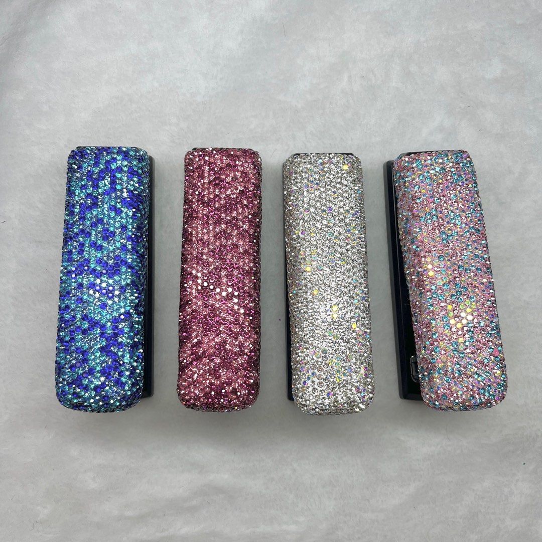 Diamond Bling Rhinestone Stapler - Stationary, Hobbies & Toys ...