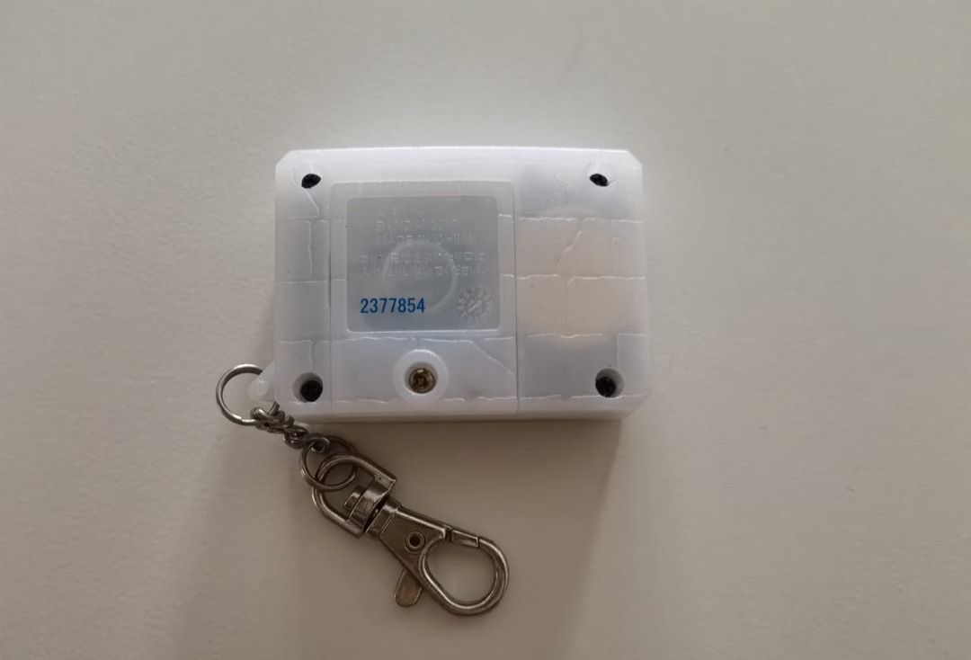 DIGIMON Digivice 20th Anniversary Edition Digital Monster V-PET Vpet ...