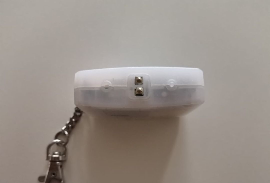 DIGIMON Digivice 20th Anniversary Edition Digital Monster V-PET Vpet ...