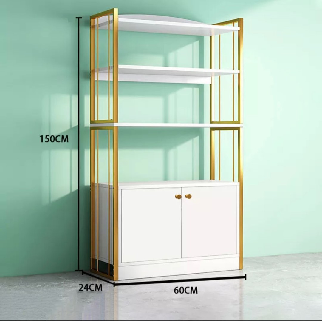 Display Cabinet, Furniture & Home Living, Furniture, Shelves, Cabinets ...