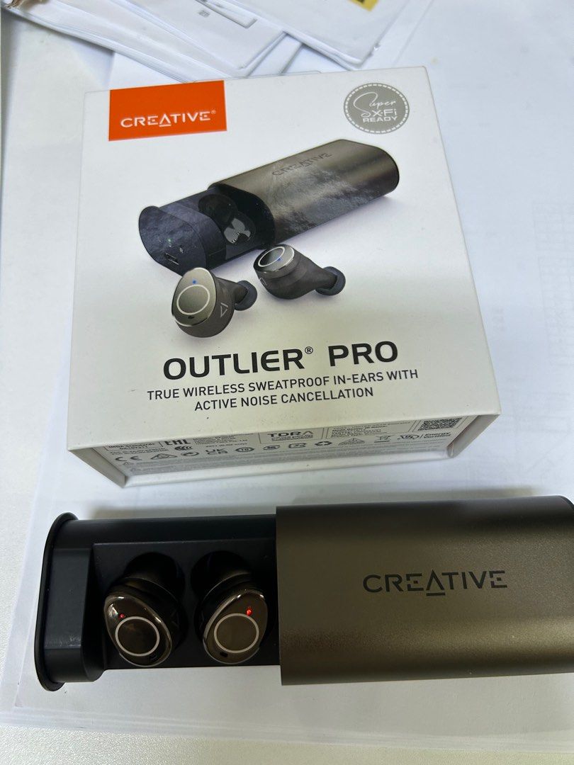 Ear bugs, Audio, Earphones on Carousell