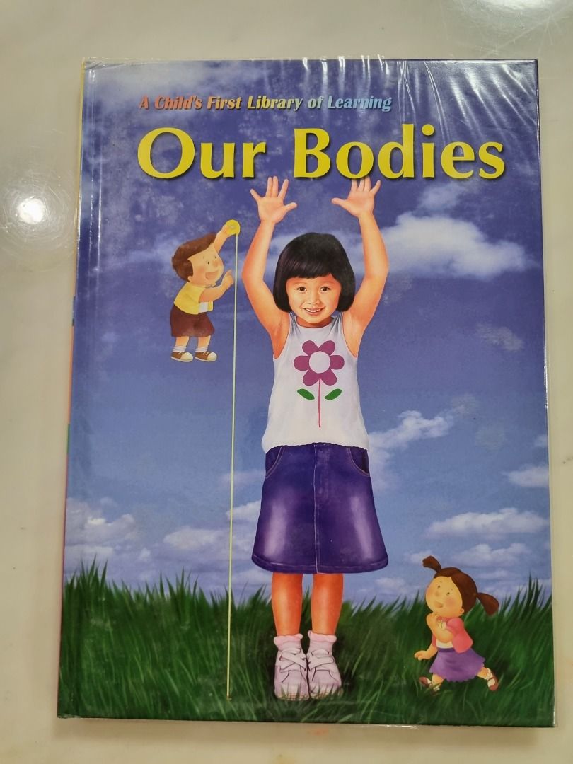 Educational Technologies: A Child's First Library of Learning ...