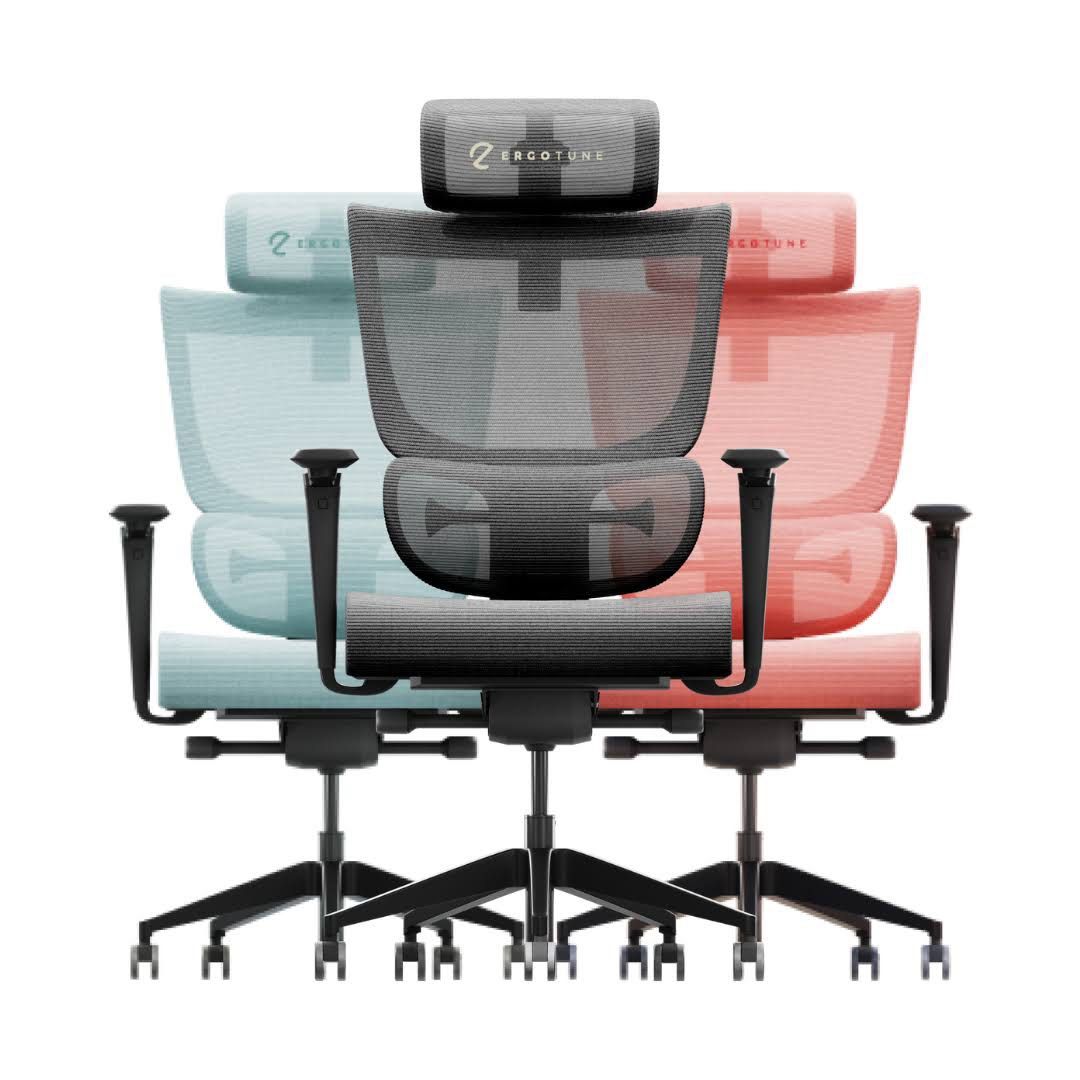 Ergotune Supreme V3 Ergonomic Chair Redemption Code, Furniture & Home ...