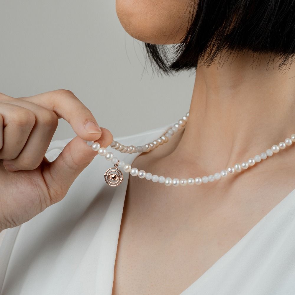 Evil Eye Series- Enthrall, Women's Fashion, Jewelry & Organisers ...