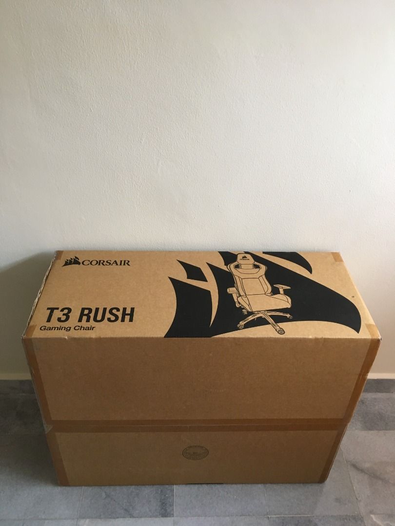 Extra Large EMPTY Storage Box/ Moving House Box / Kotak Kosong XL ...