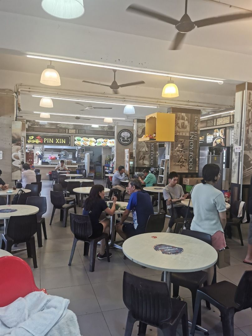 Food Stall for Lease, Property, Rentals, Commercial on Carousell