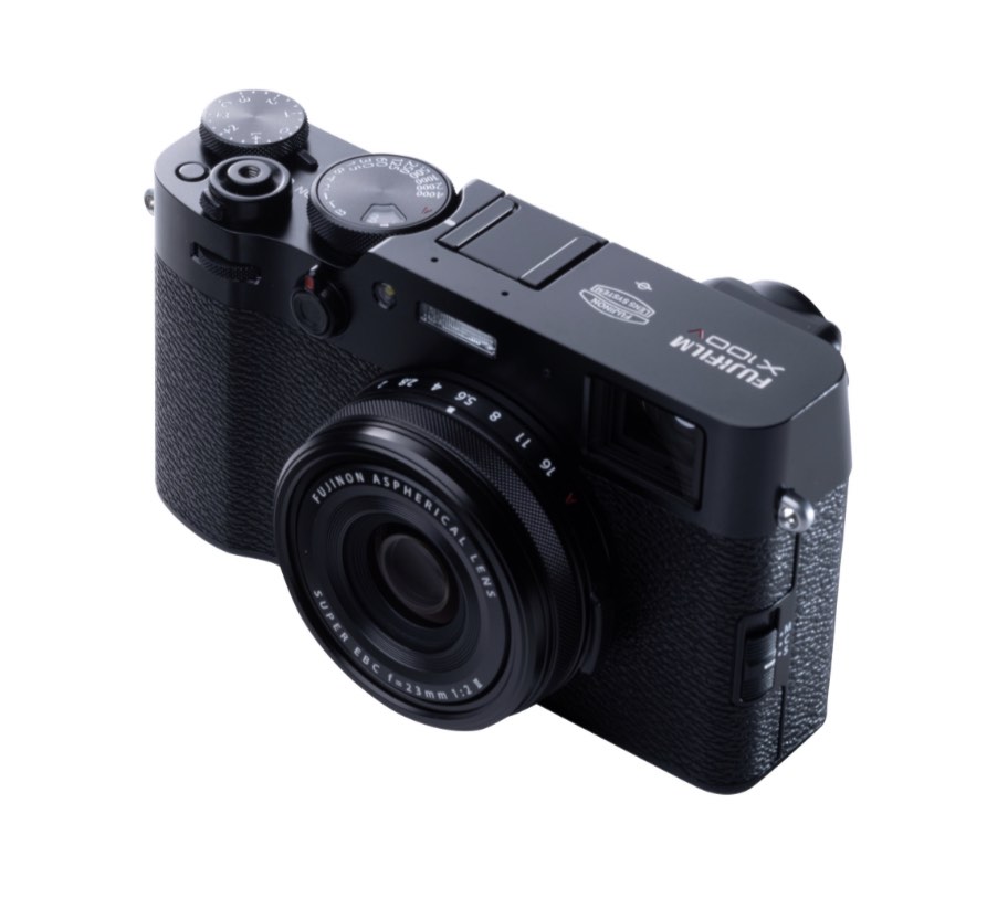 Fujifilm X100V, Photography, Cameras on Carousell