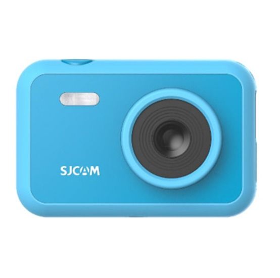 FUNCAM for Kids 5M 720p Recording Camera, Photography, Cameras on Carousell