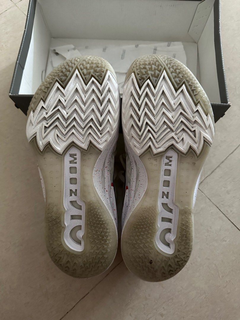 GT CUT 2 Leap High, Men's Fashion, Footwear, Sneakers on Carousell