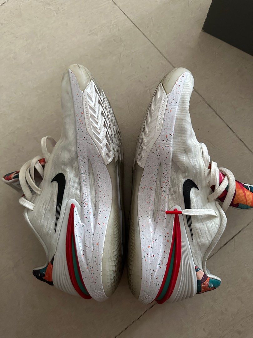 GT CUT 2 Leap High, Men's Fashion, Footwear, Sneakers on Carousell