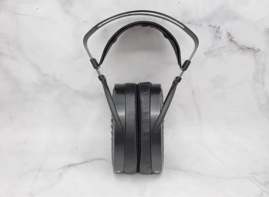 hifiman Arya - V2 (None Stealth), Audio, Headphones & Headsets on Carousell