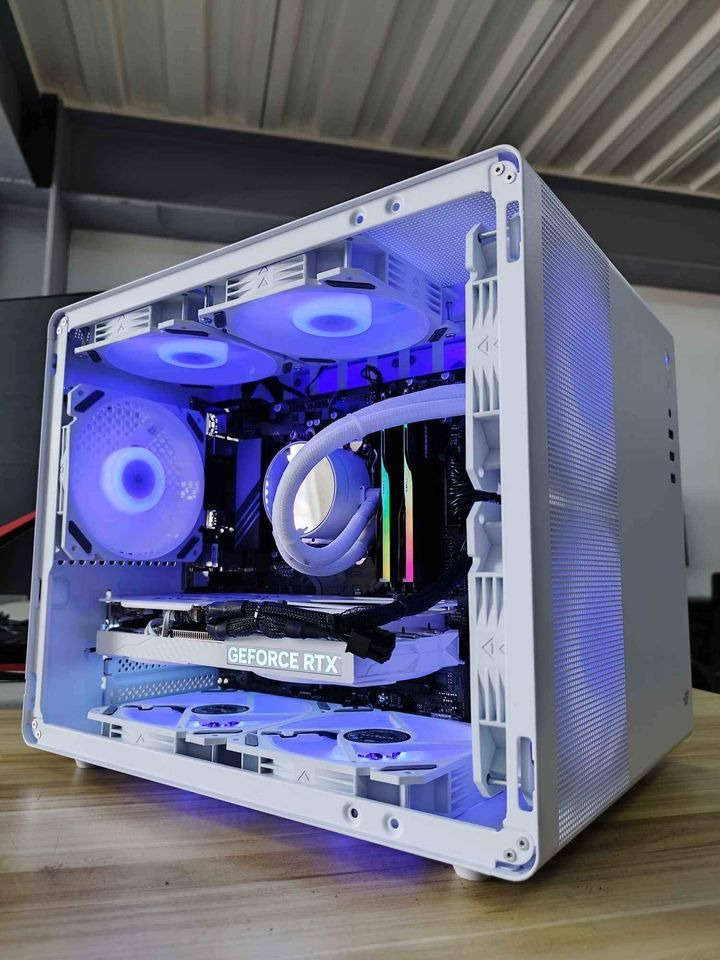 HIGH END PRE BUILT SYSTEM UNIT, Computers & Tech, Desktops on Carousell