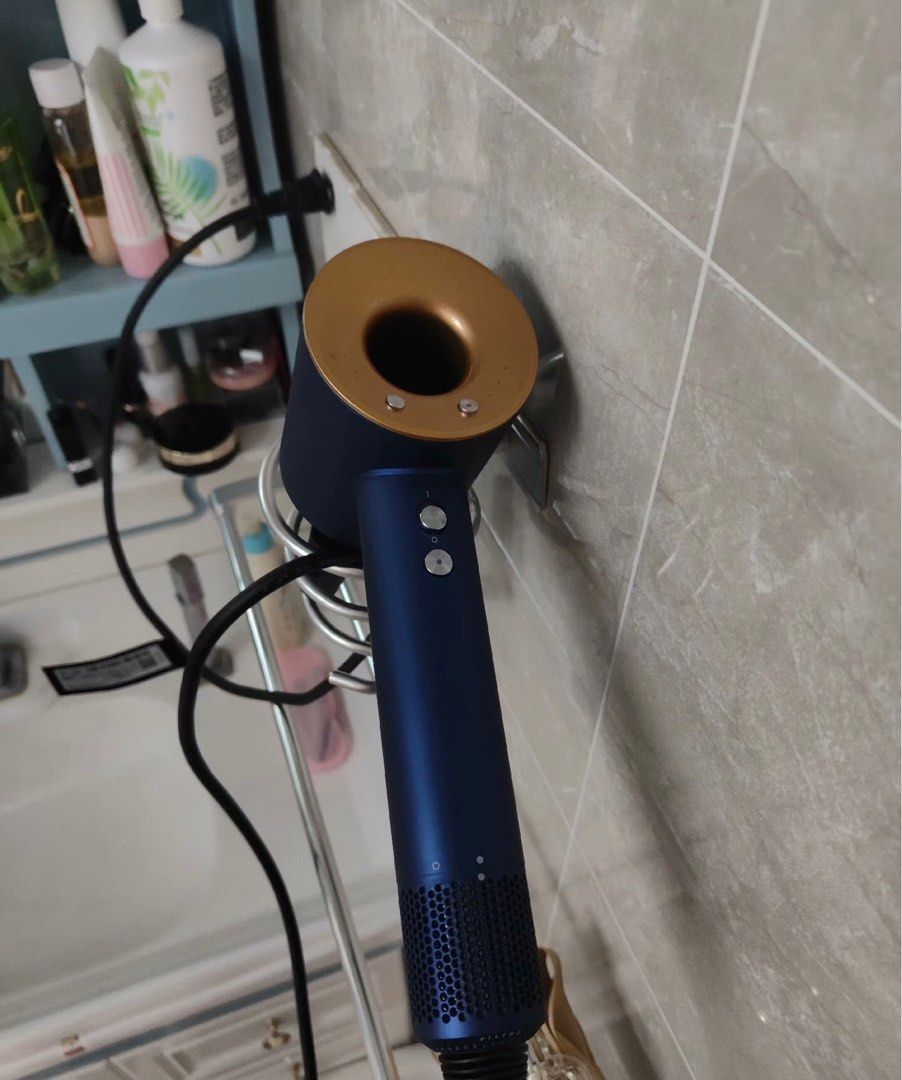 Dyson hair dryer HD08, Beauty & Personal Care, Hair on Carousell