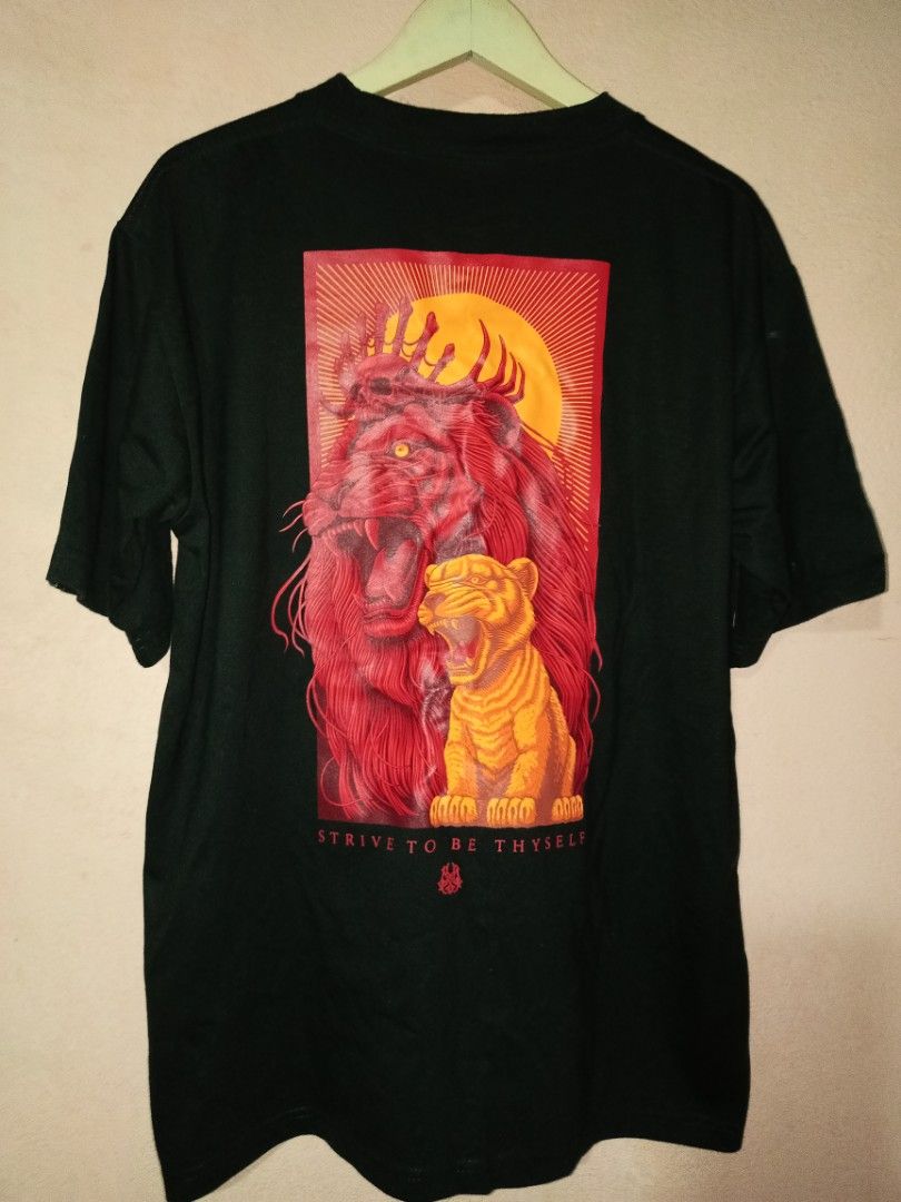 Highminds clothing, Men's Fashion, Tops & Sets, Tshirts & Polo Shirts ...