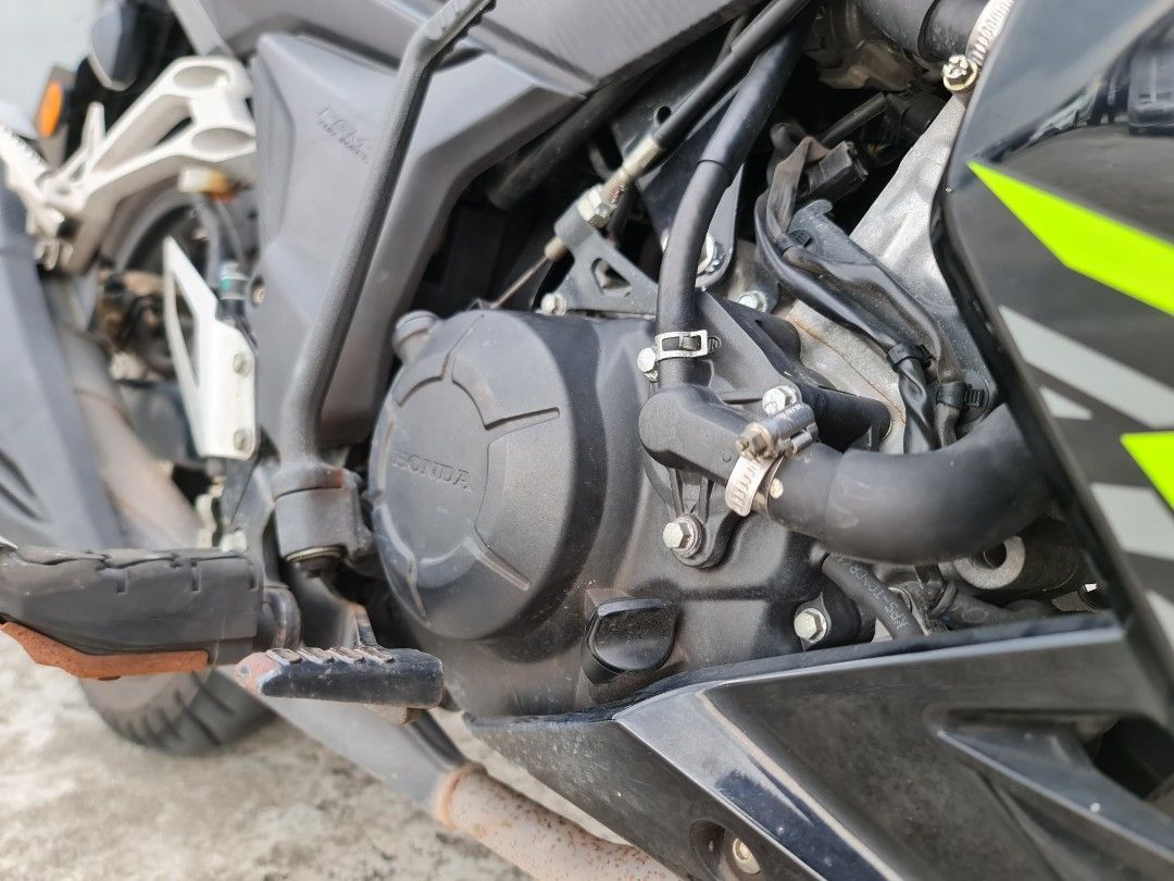 Honda FS150F / FS150 / FS 150, Motorcycles, Motorcycles for Sale, Class ...