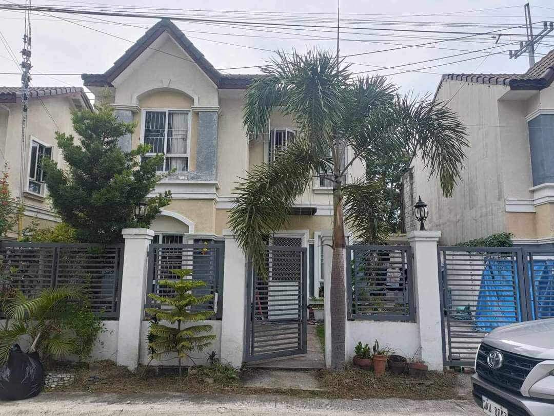 House model : Gabrielle, Property, For Sale, House & Lot on Carousell