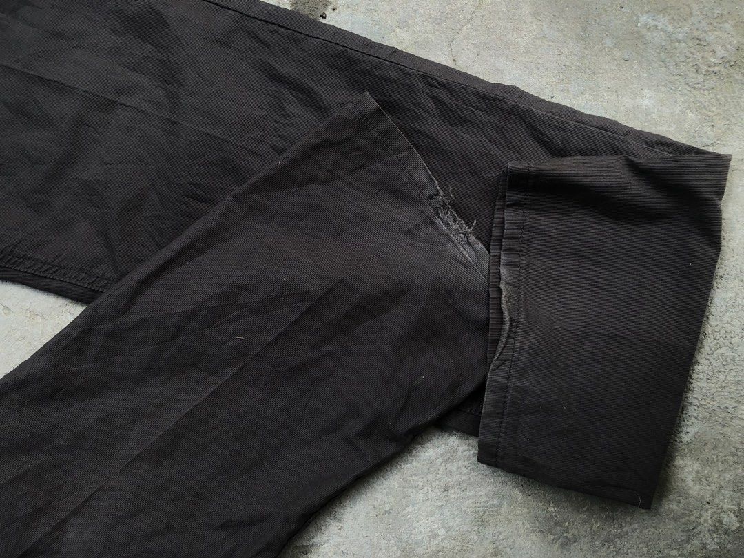 Hugo boss alabama jeans, Men's Fashion, Bottoms, Jeans on Carousell