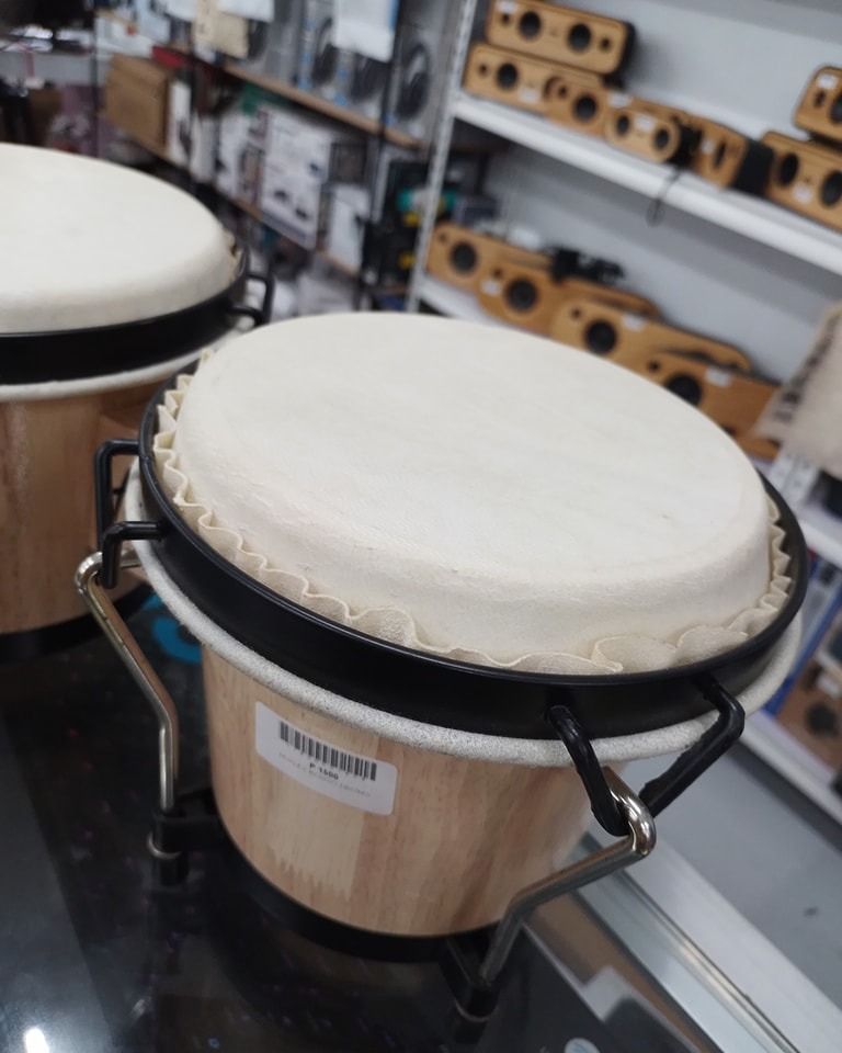 huxley bongo drums, Hobbies & Toys, Music & Media, Musical Instruments ...