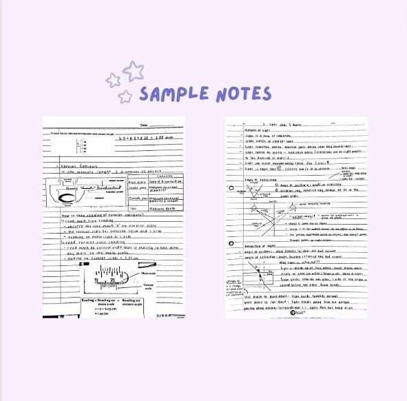 IGCSE Physics (0625) Notes, Hobbies & Toys, Books & Magazines ... IGCSE Physics (0625) Notes, Hobbies & Toys, Books & Magazines ...