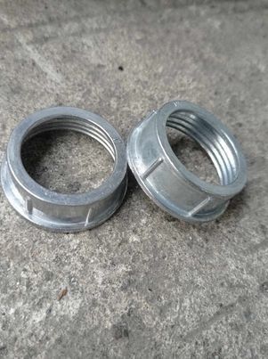 IMC BUSHING & LOCKNUT, Commercial & Industrial, Construction Tools ...