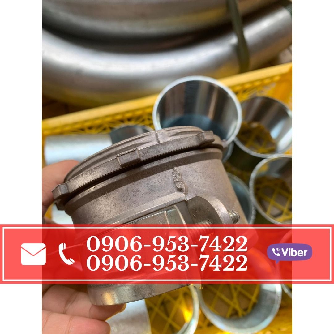 IMC Straight Connector, Commercial & Industrial, Construction ...