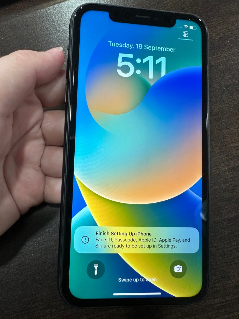 iPhone 11 Black 128 GB, Mobile Phones & Gadgets, Mobile Phones, iPhone, iPhone 11 Series on ...