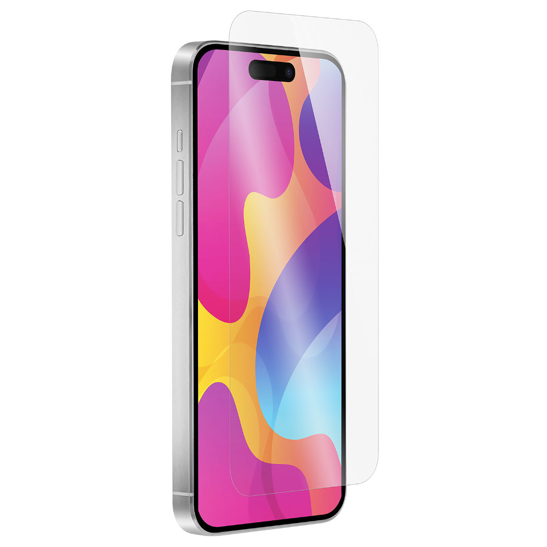 Iphone 15 Series Matte Privacy AntiBlueRay Clear / Pro / Max / Plus 9H ...