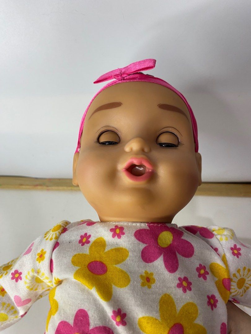 Jakks Pacific Doll, Hobbies & Toys, Toys & Games on Carousell